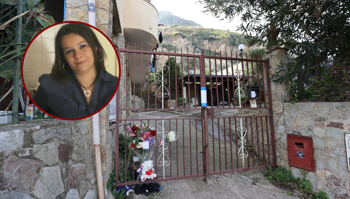 Strage di Altavilla Milicia, Antonella comprava i prodotti di Sabrina ...