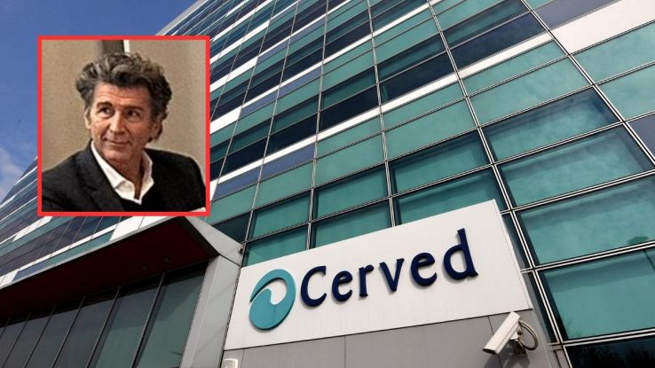 Per Forbes Andrea Pignataro è il secondo uomo più ricco d'Italia dopo ...