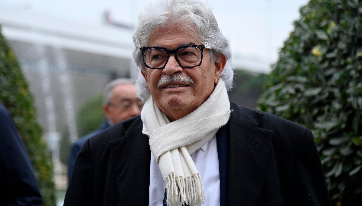 Appello di Antonio Razzi a Forza Italia per la candidatura alle ...