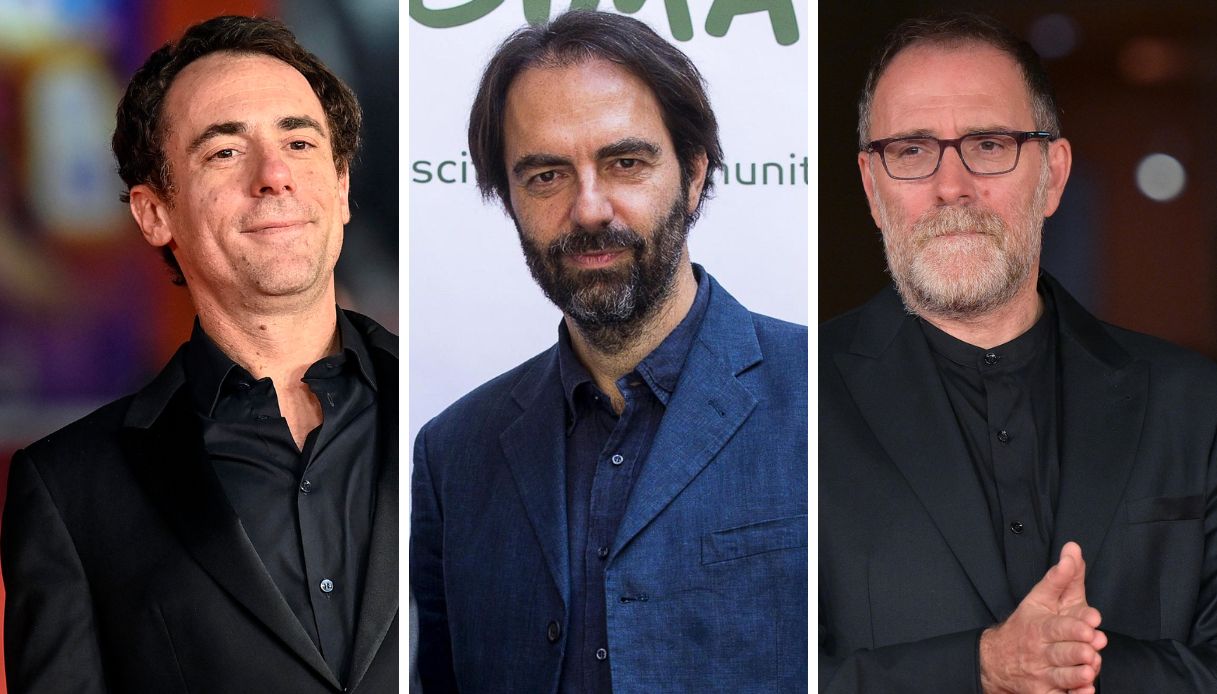 Gli attori italiani portano Netflix in Tribunale: cosa chiedono, da Elio Germano a Valerio ...