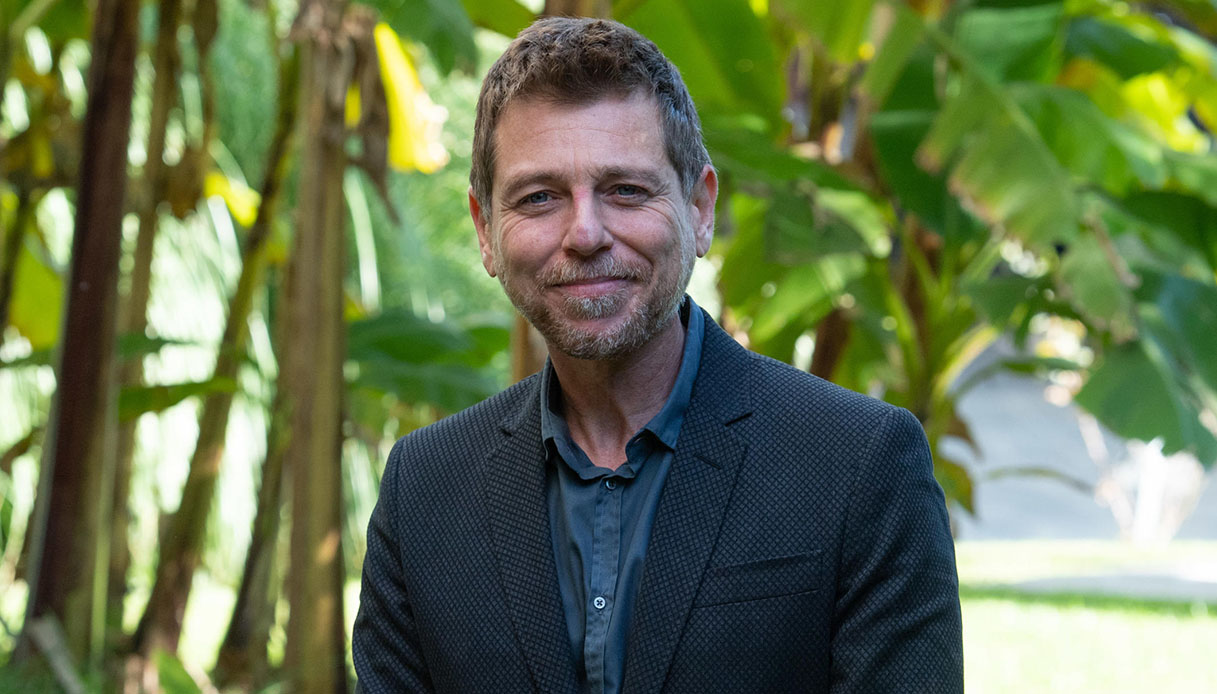 Ascolti tv e dati Auditel domenica 7 aprile con Màkari che batte Lo ...