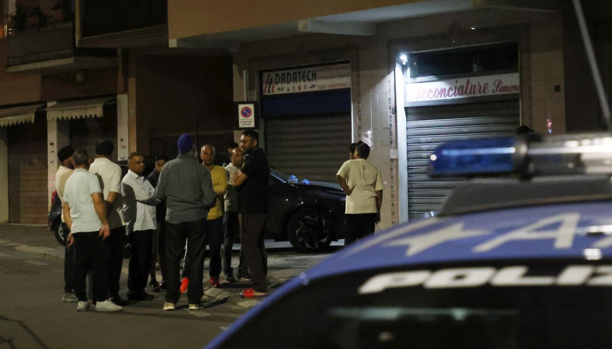 Colpi di pistola in strada a Brescia dopo una lite: morto 55enne ...