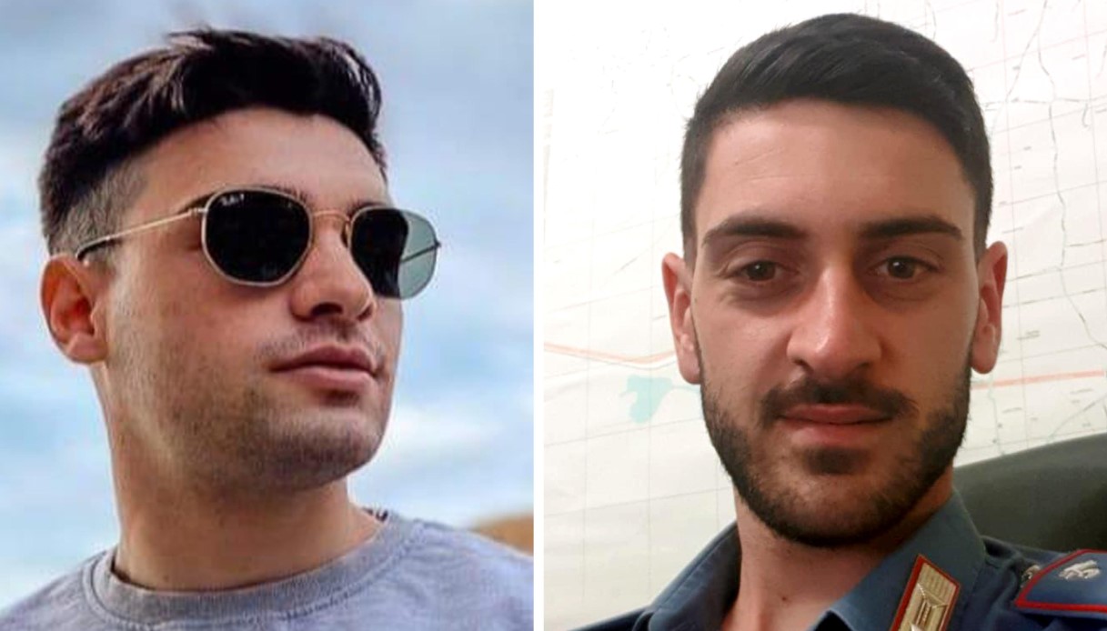 Chi erano i carabinieri Francesco Ferraro e Francesco Pastore, morti ...