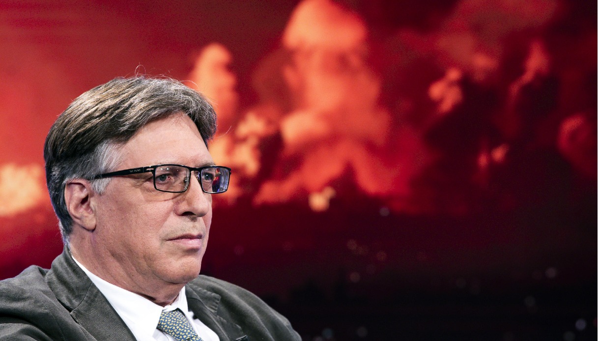 Chiusa l'ambasciata di Israele a Roma vicino Villa Borghese dopo ...