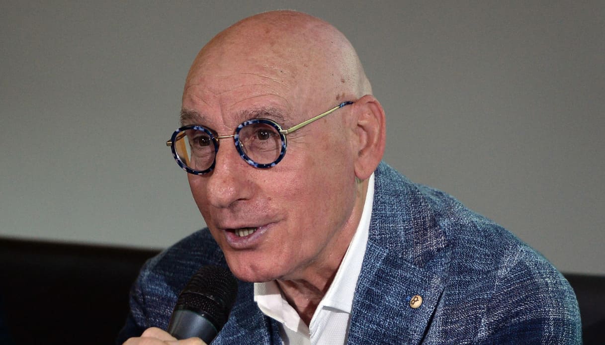 Francesco Graziani citato nell'inchiesta sulla 'ndrangheta in Piemonte ...