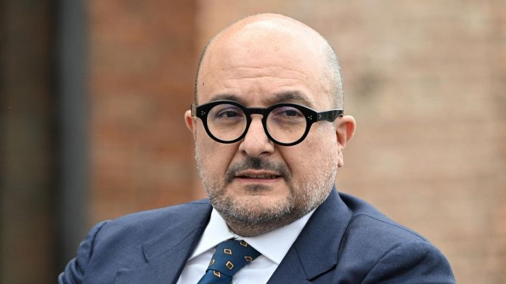 Gennaro Sangiuliano confonde Londra con New York parlando di Times ...