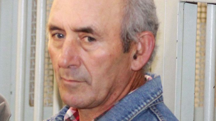 Michele Misseri si arrabbia con chi lo sta filmando e il video diventa ...