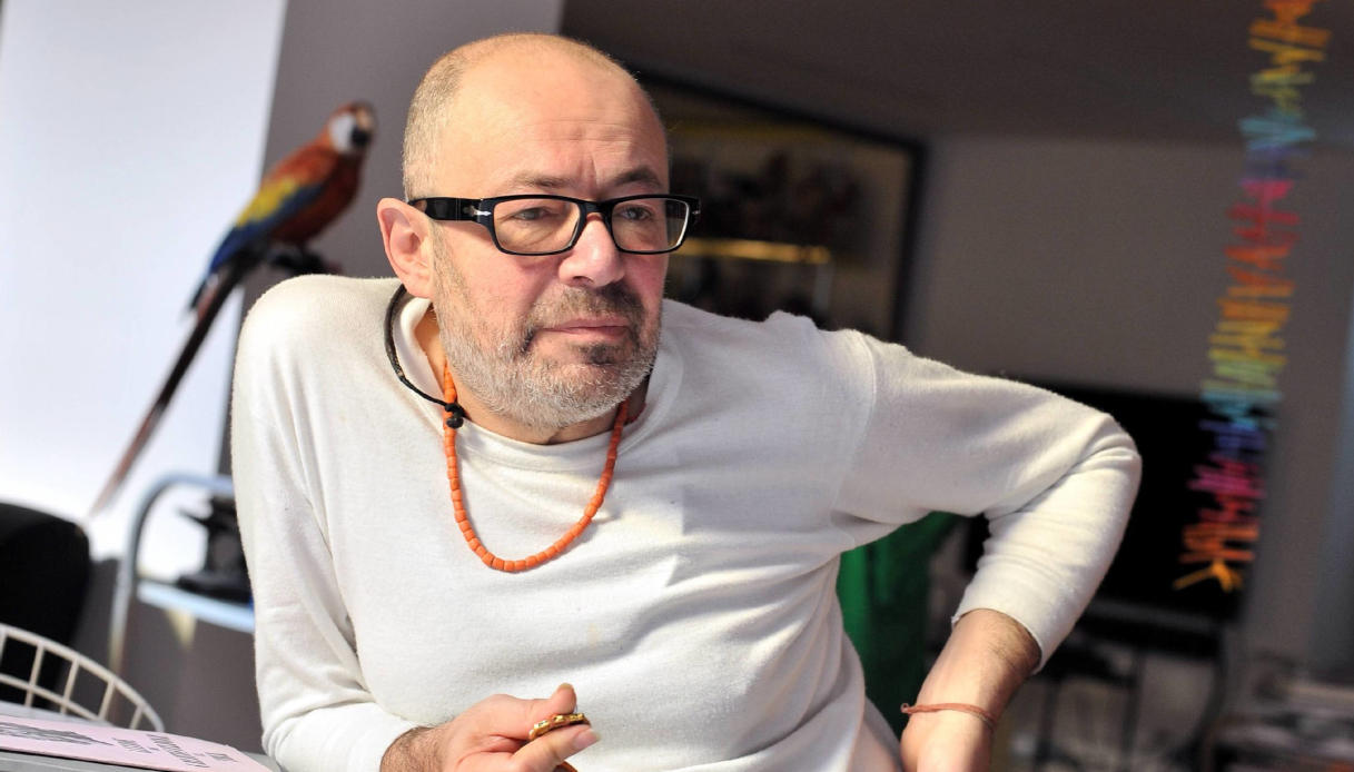 Morto l'architetto Italo Rota che progettò il Museo del Novecento di ...