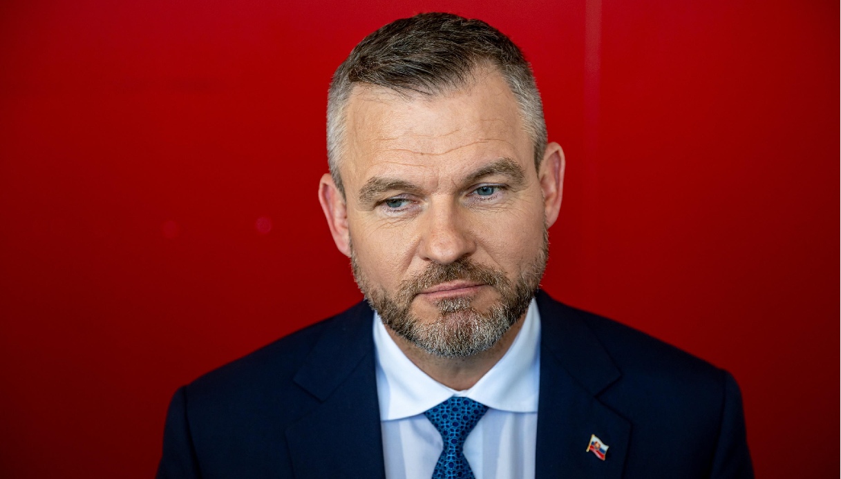 Peter Pellegrini presidente della Slovacchia dal cognome italiano: di ...