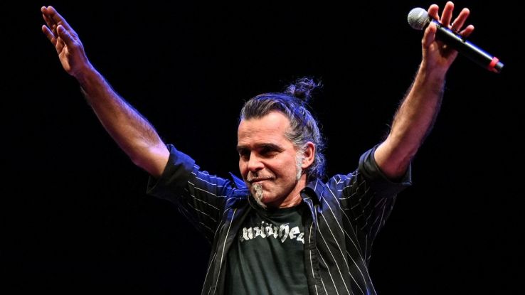 Piero Pelù ha superato depressione e shock acustico e vuole tornare sul ...