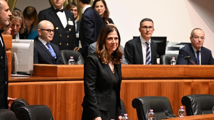 In Sardegna Alessandra Todde nomina i 12 assessori della giunta ...