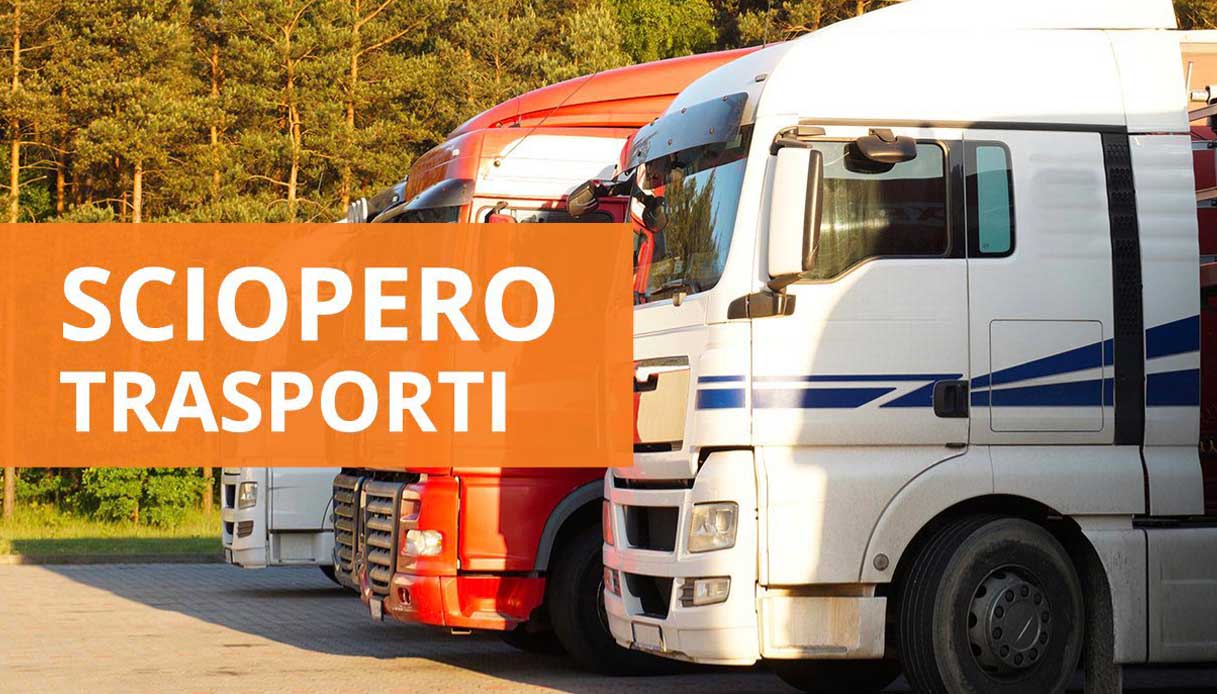 Sciopero trasporti giovedì 11 aprile con treni e mezzi pubblici a ...