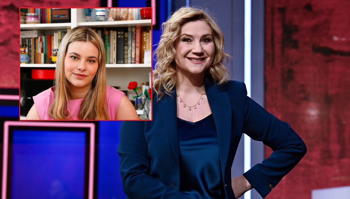 Jennifer Guerra censurata come Antonio Scurati nel programma Rai di ...