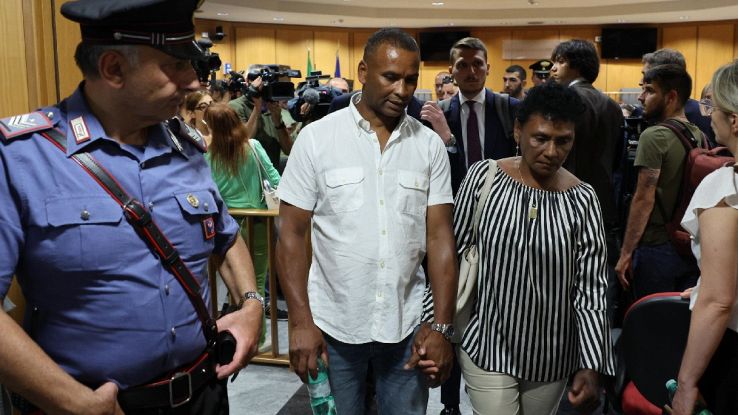 Cassazione chiede un nuovo processo per i fratelli Bianchi: via le ...