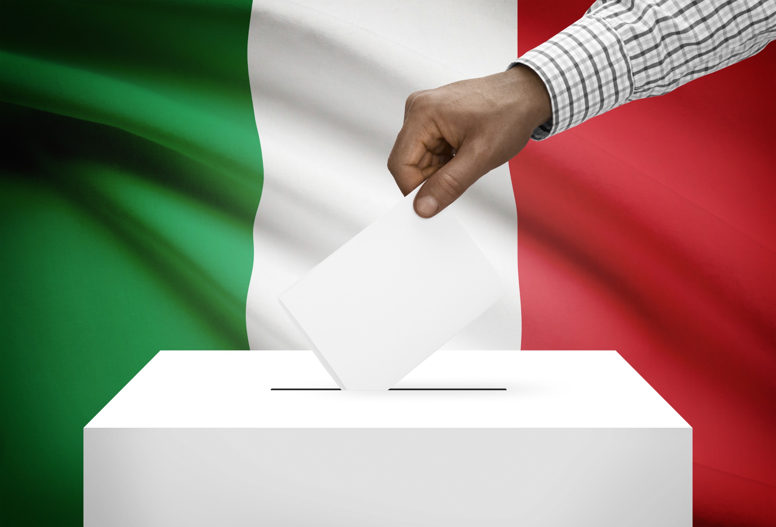Elezioni Amministrative 8-9 giugno 2024: tutti i comuni che vanno al voto