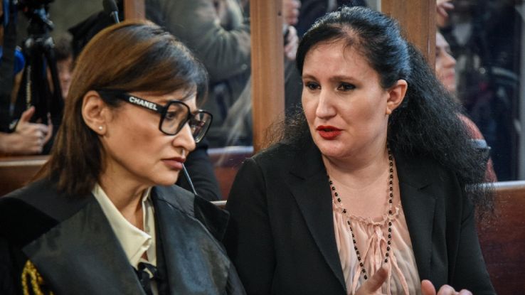 Condanna di Alessia Pifferi, a Quarto Grado le dichiarazioni dell ...