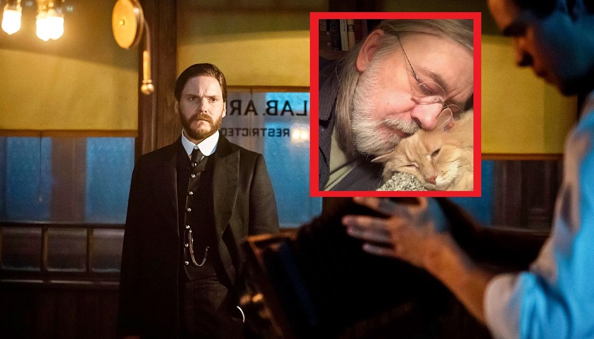 Morto lo scrittore de L'alienista Caleb Carr: l'annuncio del fratello ...