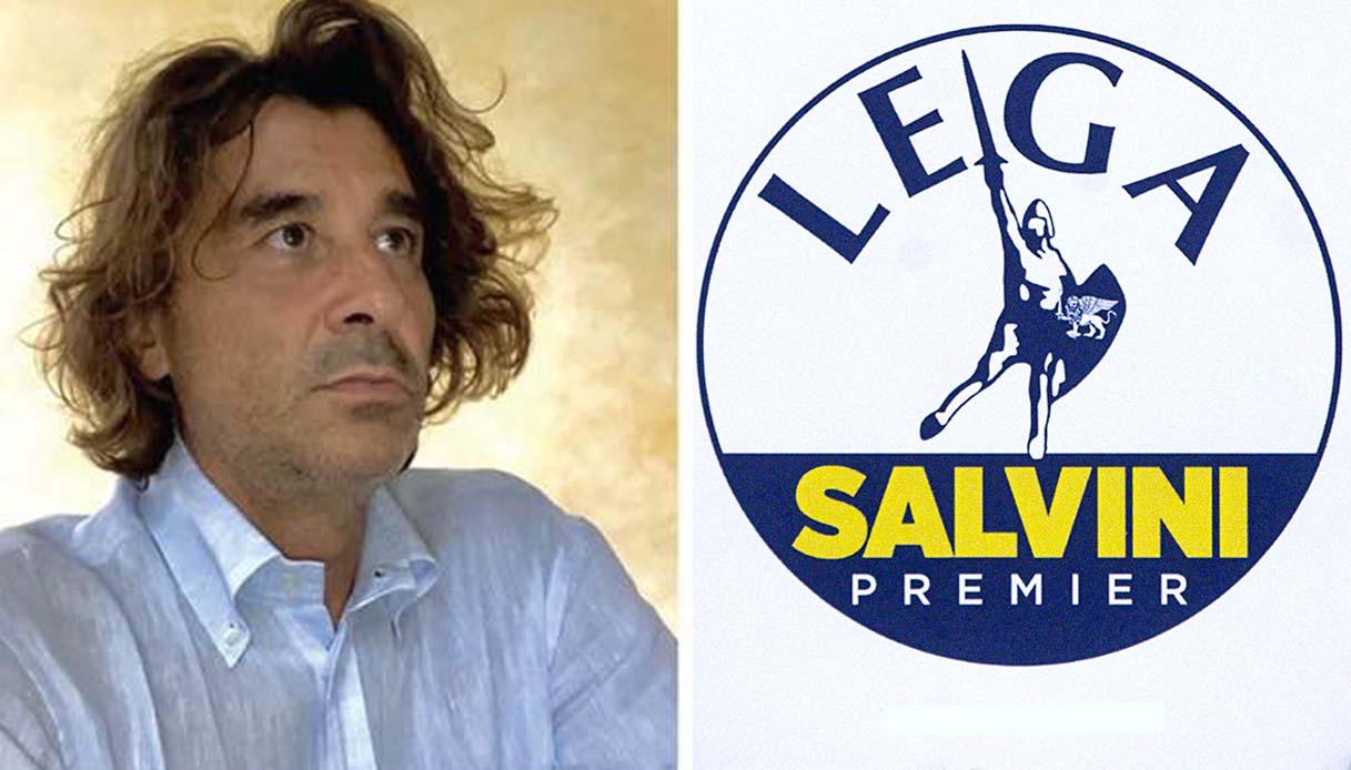 Cristian Pasolini si dimette da segretario della Lega di Mantova dopo ...