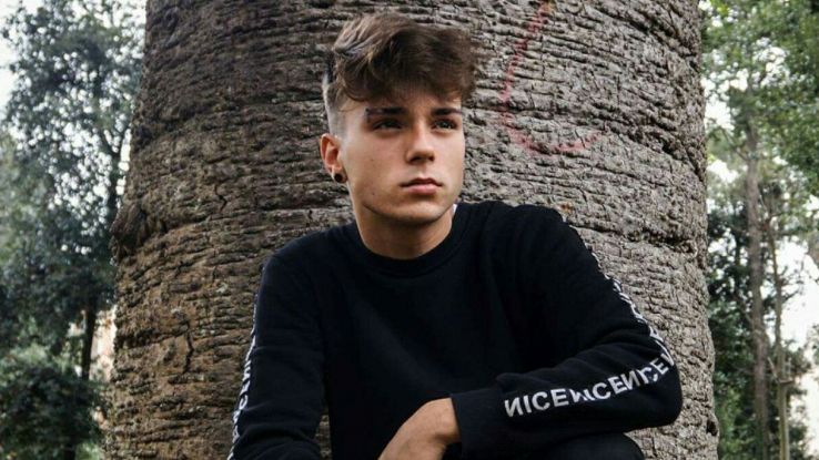 Chi era Dimitri Iannone, ex concorrente de “Il Collegio” morto in un ...