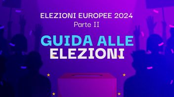Come si vota In Italia per le elezioni Europee 2024 l'8-9 giugno: orari ...