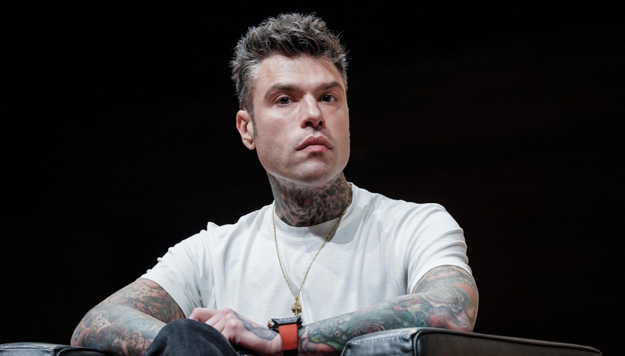 Fedez indagato per il caso Iovino, il rapper è accusato di rissa e ...