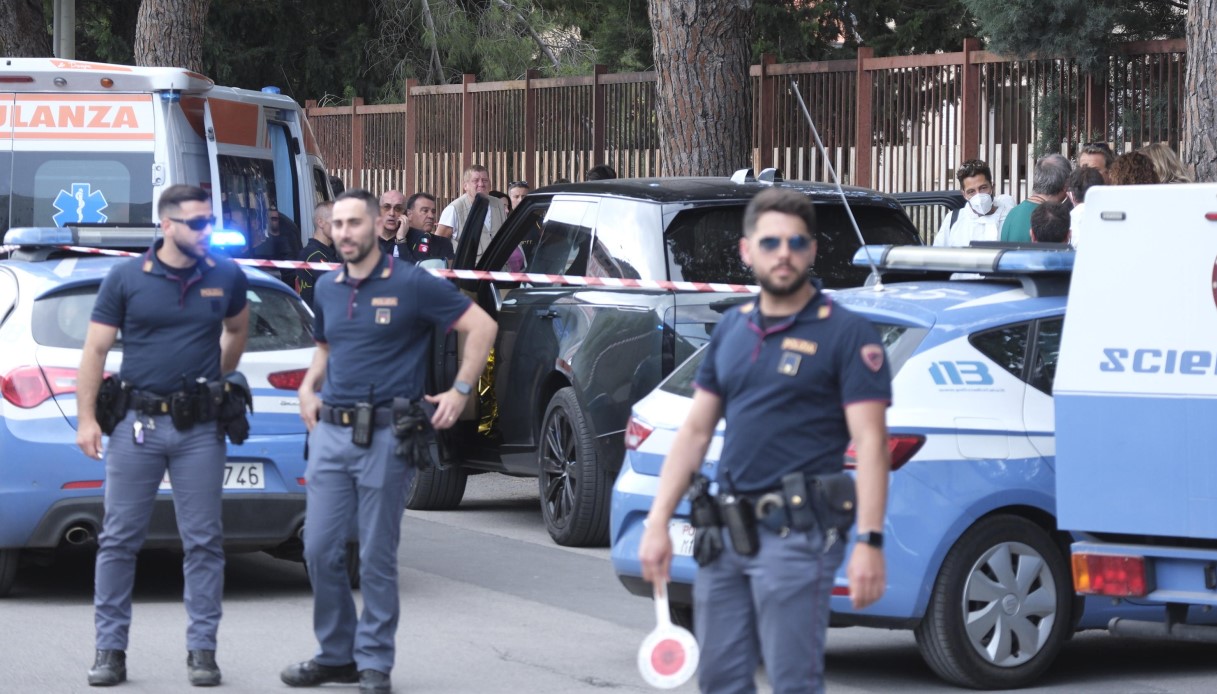 Morto marito di Francesca Donato, l'appuntamento e il giallo della ...