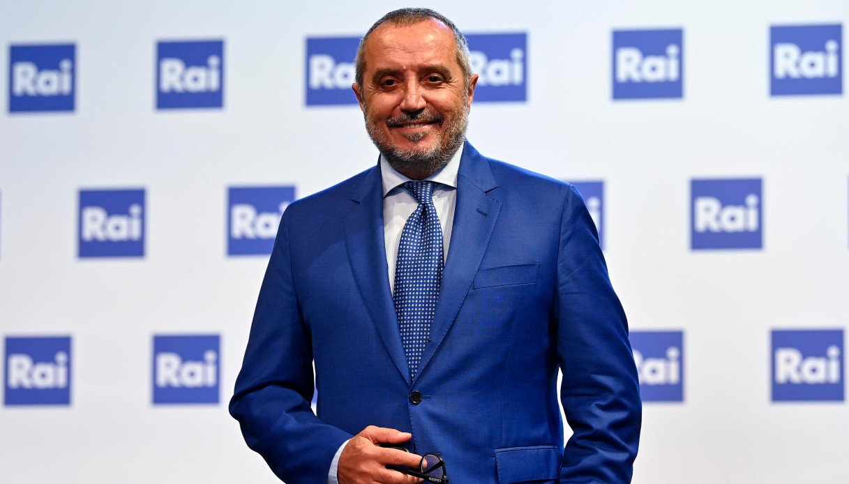 Osservatorio amianto chiede indagine sulla morte di Franco Di Mare: "I ...