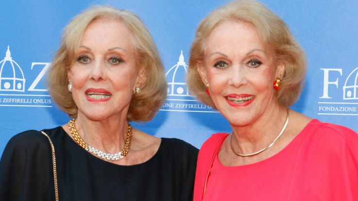 Gemelle Kessler pensano alla morte: "Vogliamo le nostre ceneri nella ...