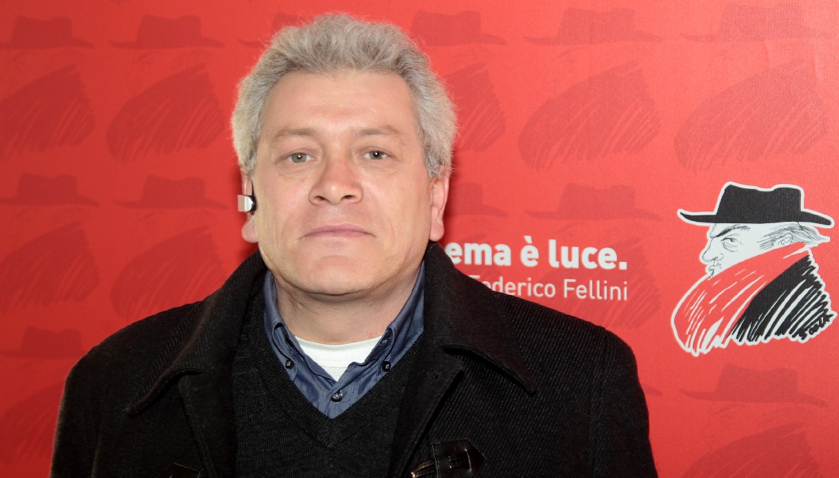 Incidente a Qualiano per Gaetano Di Vaio produttore della serie Gomorra ...