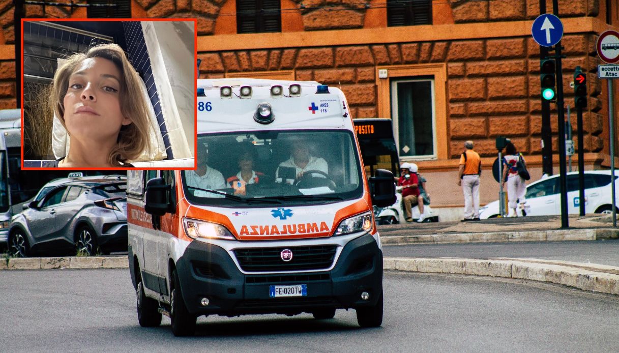L'esponente di Forza Italia Lisa Labbrozzi trovata morta in casa a 39 ...