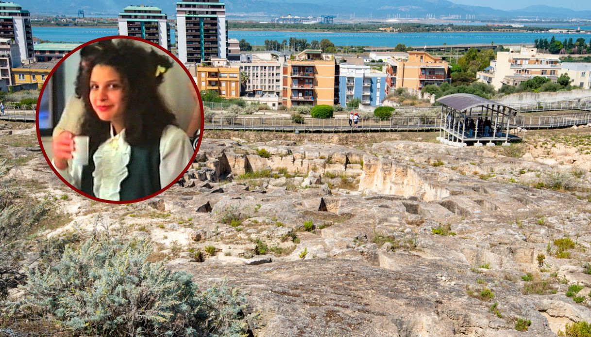 Il caso di Manuela Murgia morta a Cagliari a soli 16 anni nel 1995, i ...