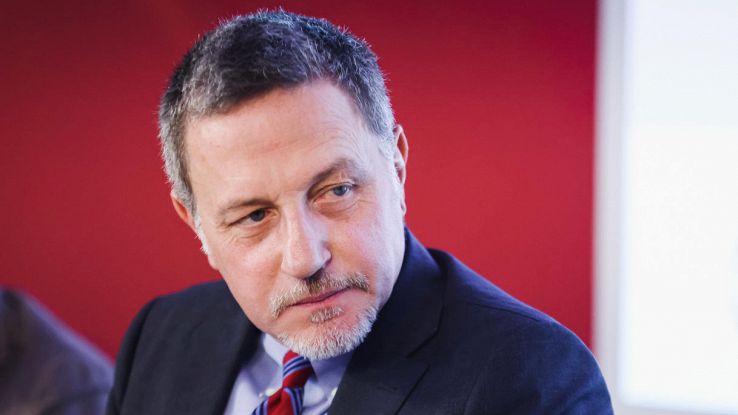 Massimo Giannini e la querela notificata nel cuore della notte: le ...