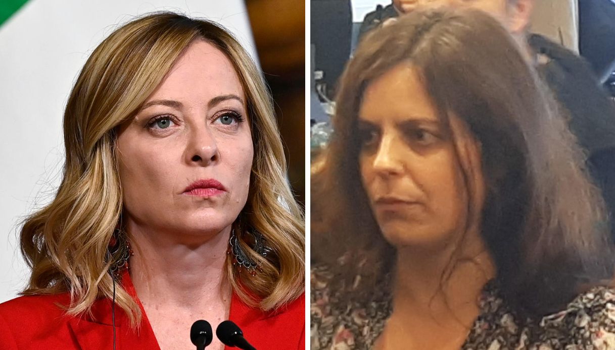 Ilaria Salis e la prima intervista dopo i domiciliari: la reazione alla ...