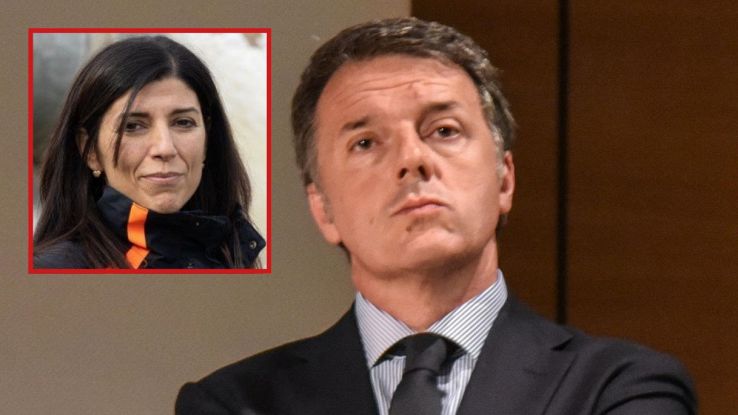 Matteo Renzi accusato di sessismo dall'assessora regionale Monia Monni: "Politica fallica", lui ...