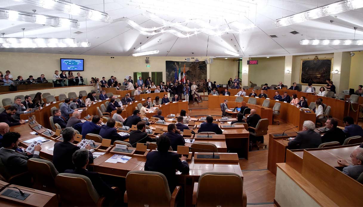 Elezioni Regionali 2024 Piemonte: come vengono eletti presidente e ...