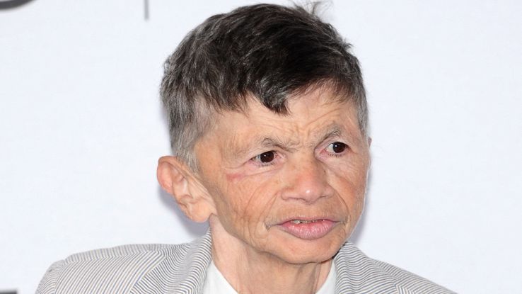 Plinio Fernando non vuole essere più chiamato Mariangela Fantozzi: la ...