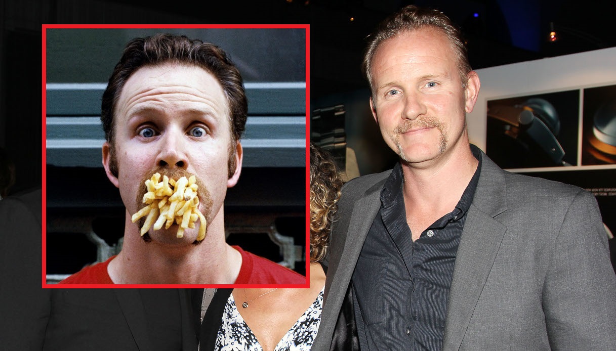 Morto Morgan Spurlock diventato famoso con "Super Size Me": aveva 53 ...