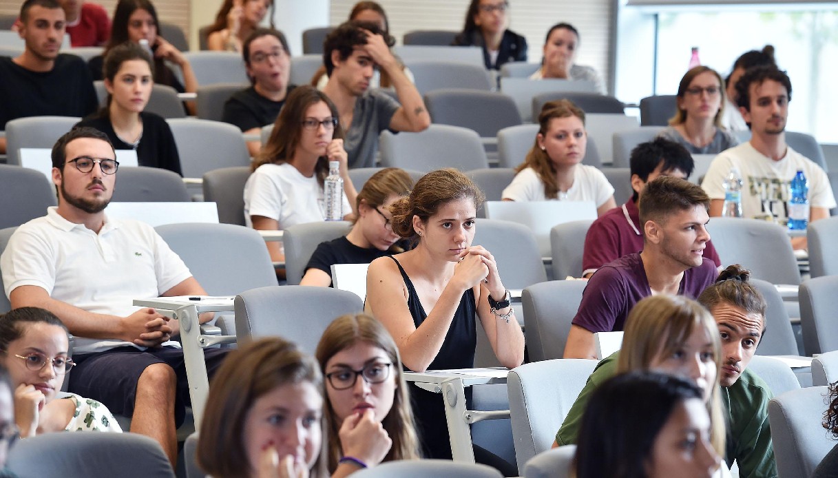 Test di Medicina martedì 28 maggio per oltre 71 mila candidati: come ...
