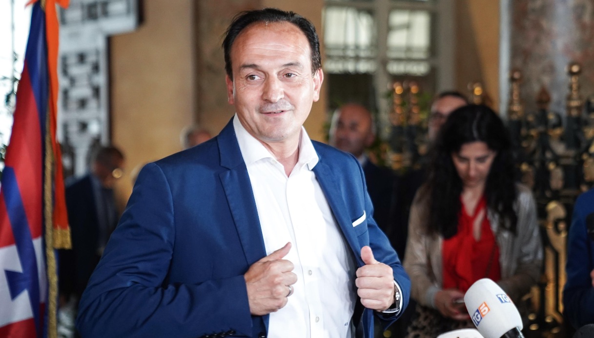 Alberto Cirio confermato presidente in Piemonte, primo bis in 20 anni ...