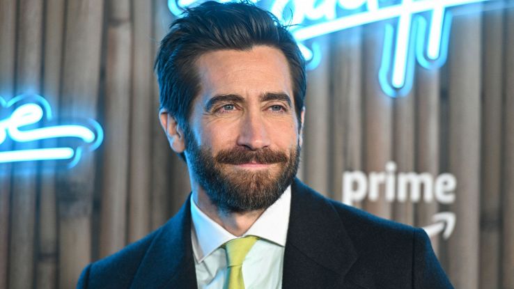 L'attore Jake Gyllenhaal non è "legalmente cieco" ma ha l'ambliopia ...