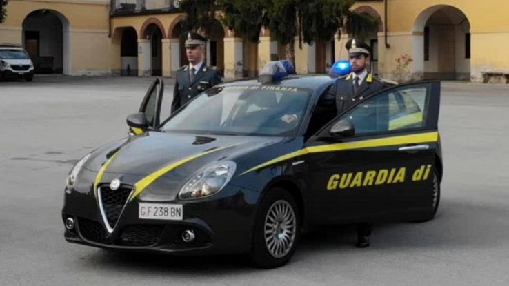 La broker e truffatrice di Roma Cecilia De Angelis: chi è la "Madoff ...