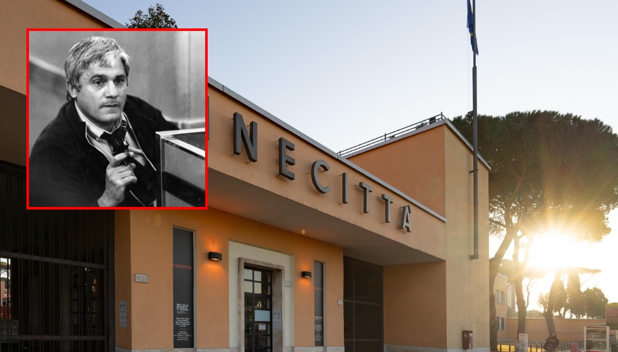 Morto il produttore Claudio Mancini che sparò a Mario Brega per C'era ...