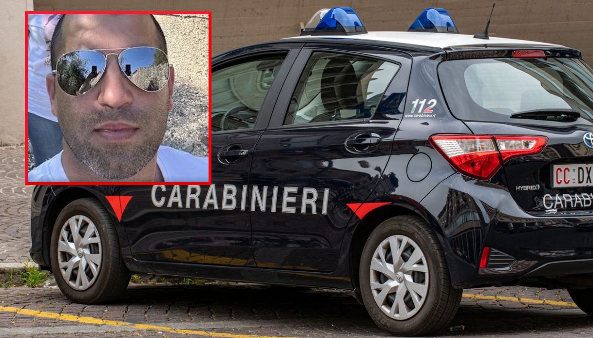 Trovato morto Nicolas Matias Del Rio, il corriere scomparso sull'Amiata ...