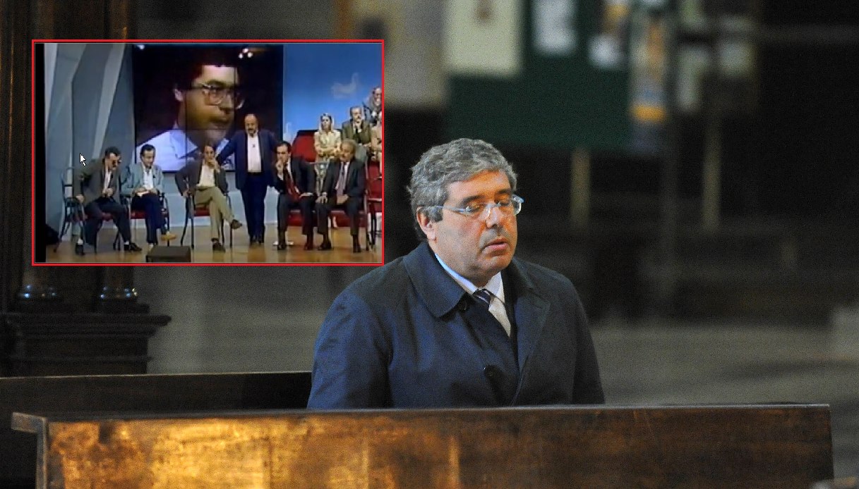 Cuffaro contro YouTube per il video con Giovanni Falcone chiesto maxi ... Cuffaro contro YouTube per il video con Giovanni Falcone chiesto maxi ...