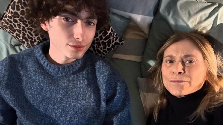 Il figlio di Elena Martelli morto a 20 anni per un tumore, Nunzia De ...