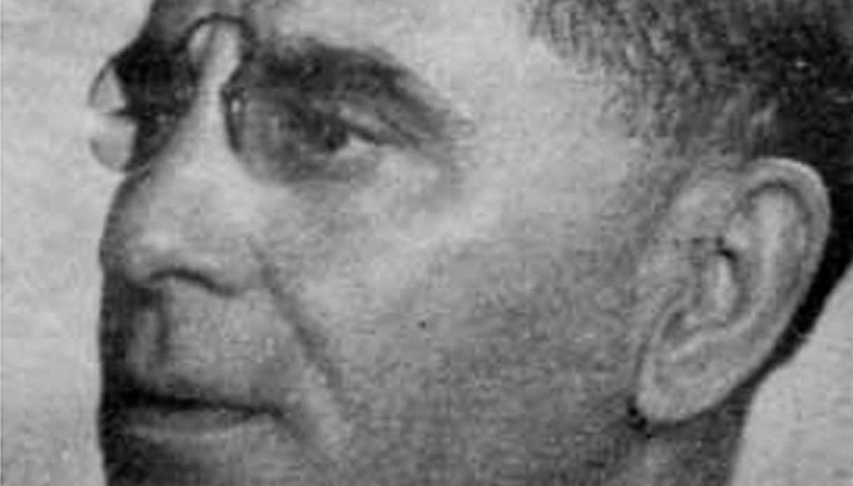 Un francobollo per Italo Foschi il fascista che lodò l'omicidio ...