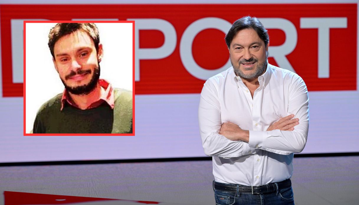 Giulio Regeni ancora vivo 4 giorni dopo la scomparsa: il Governo sapeva ...