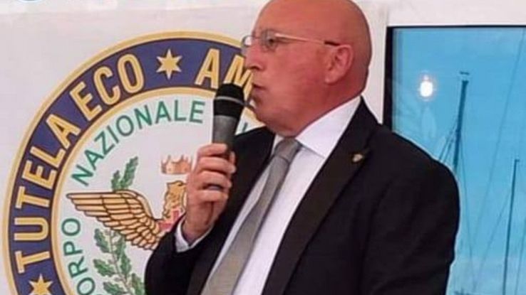 Giuseppe Marasco e la frase choc sui forni crematori: bufera sul ...