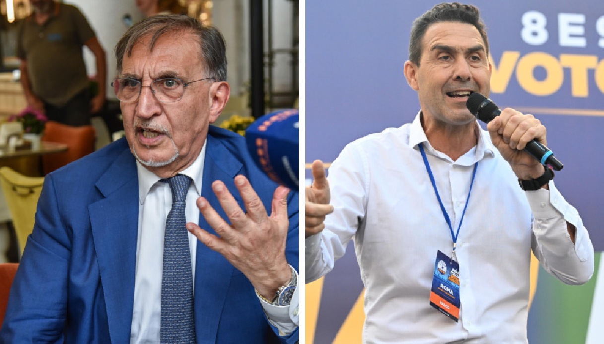 La Russa attacca Vannacci e Lega sulla Decima Mas: "Sbagliato usarla in ...