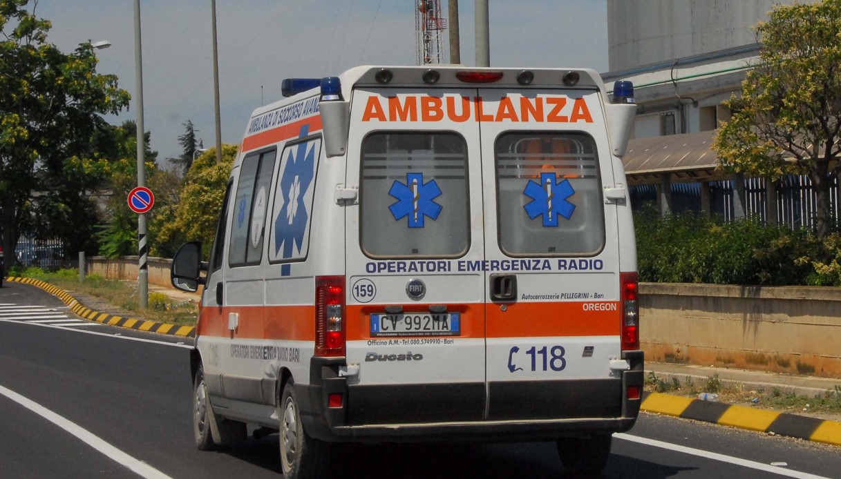 Incidente stradale tra Lecce e Torre Chianca, donna di 52 anni morta ...